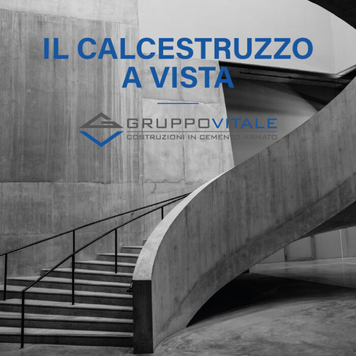 IL CEMENTO ARMATO | Gruppo Vitale
